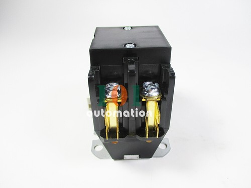 1PCS 208V-240V 30A HCC-2XU02AAC Two-Pole Ice Machine AC Contactor for ...