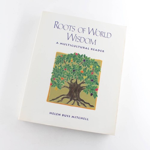 Roots of Wisdom A Multicultural Reader book by Mitchell 9780534230890 ...