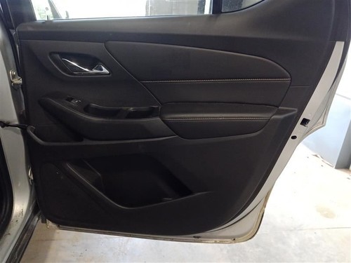 2019 Chevrolet Traverse Rh Pass Side Rear Door Interior Trim Panel ...