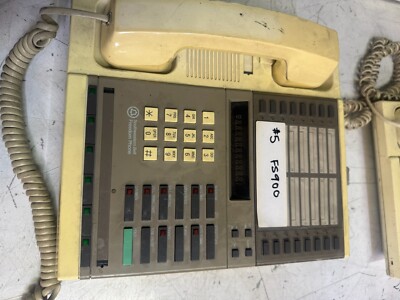 Model FS900 #5 Southwestern Bell Freedom Phone - USED Working | eBay