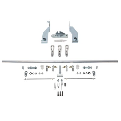 Air Cooled VW EMPI EPC 34 or ICT Hex Bar Linkage Kit for Type 1 | eBay
