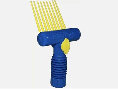 AQUA COMB POOL or SPA WATER FILTER CARTRIDGE CLEANING TOOL | eBay