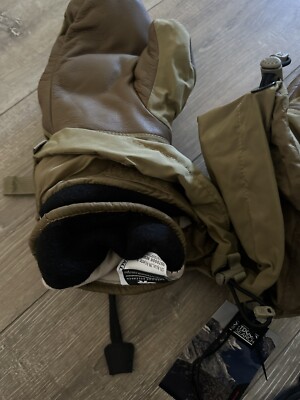 NEW Outdoor Research AGS Firebrand Mittens Size Small , Style 270955 | eBay