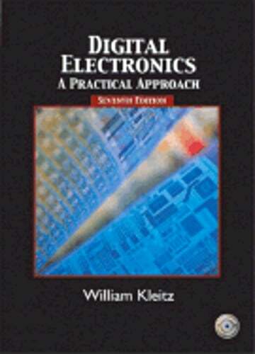 Digital Electronics: A Practical Approach by William Kleitz: Used ...