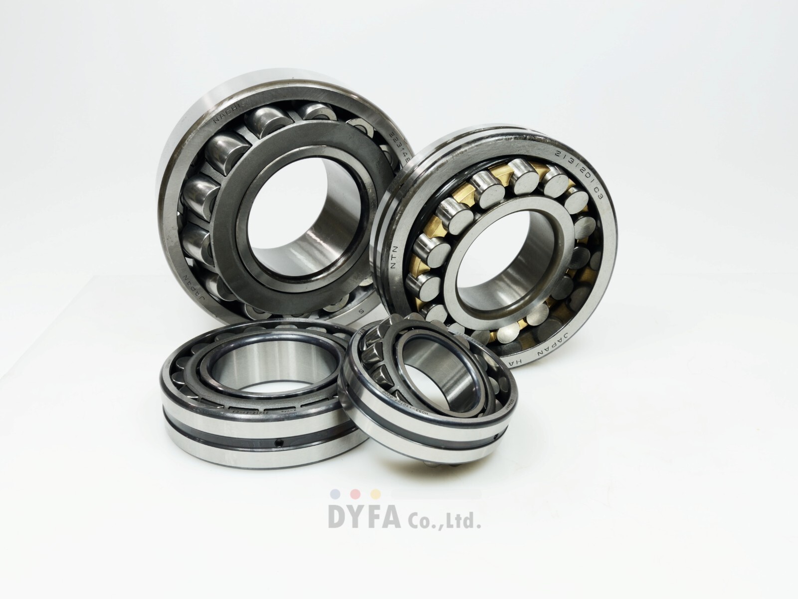 NSK NIB 21308EAE4 1PCS 40x90x23 Spherical Roller Bearing | eBay