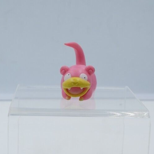 Drunk slowpoke xD BANDAI figure Vintage Japanese Lot | eBay