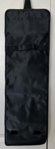 Mary Kay Travel Roll Up Hanging Cosmetic Make Up Organizer Toiletry Bag ...