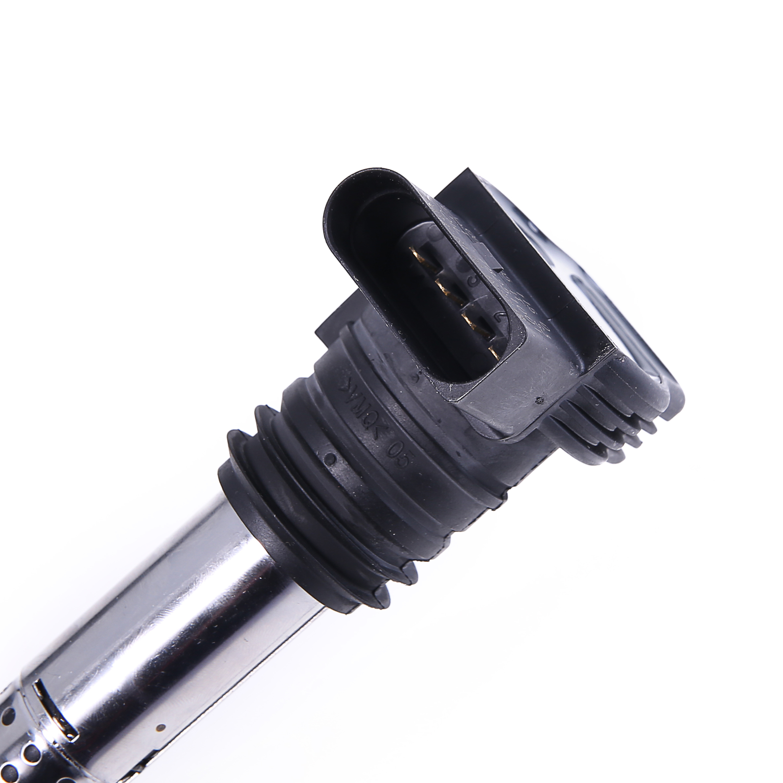 4Pcs Ignition Coil For VW Jetta Golf AUDI A4 A6 SEAT Leon 1.8T #06B 905 ...