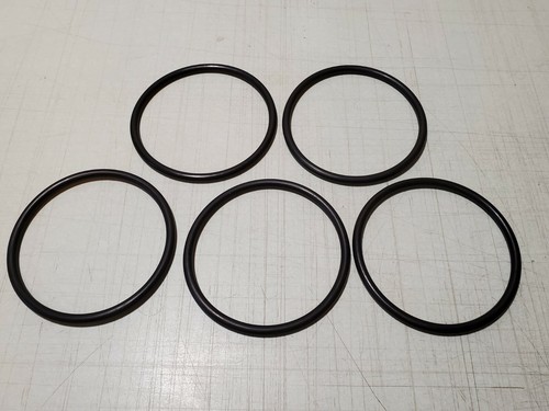 Lot of 5 OEM Yamaha Outboard O-Rings 93210-86M39 NEW Genuine | eBay