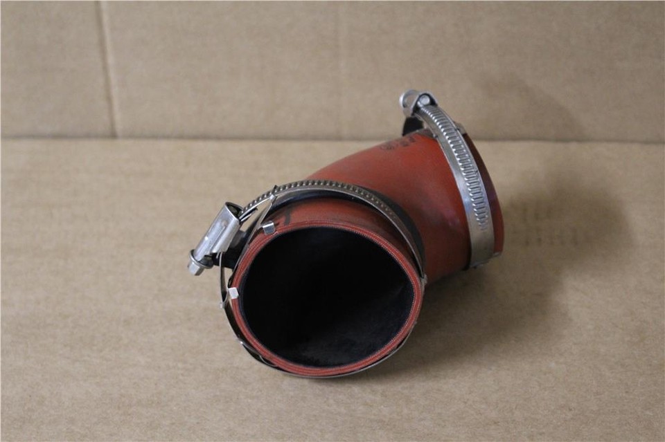 03N145822E Boost Pressure Hose VW Crafter 2017 Onwards New Genuine Part ...