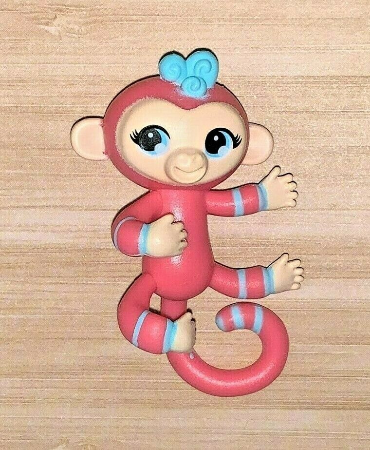 SERIES 1 FINGERLINGS MINIS **RARE/LEGENDARY/ULTRA RARE** MINI FIGURE | eBay