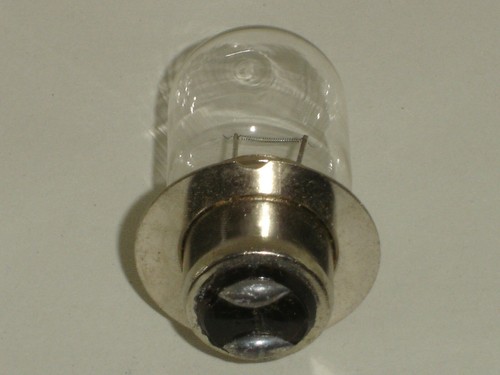 12 volt 48 watt BPF P36d classic British Pre Focus car Headlamp bulb ...