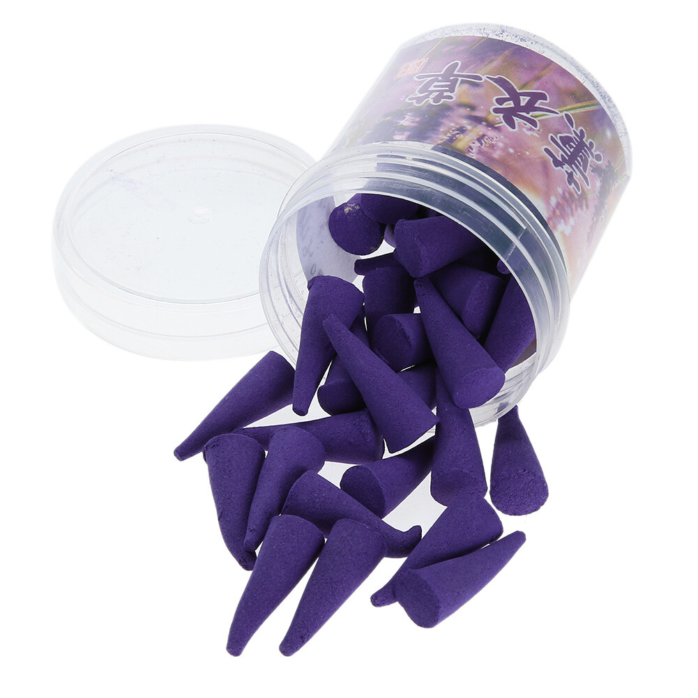 Sandalwood Green Tea Incense Tsao Incense Grains (Lavender) | eBay