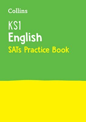 KS1 English: Practice Workbook (Collins KS1 Revision and Practice - New ...