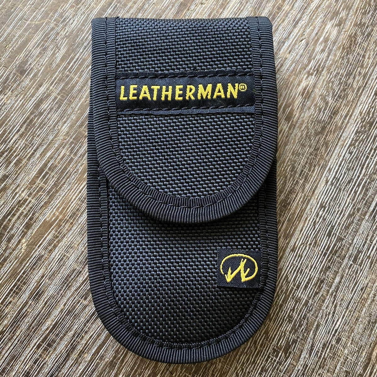 Leatherman Sidekick Sheath