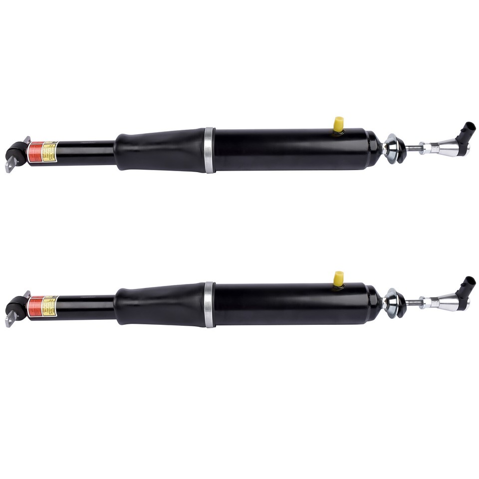 New Pair Rear Strut Shocks w/ Magneride for Buick Lucerne Cadillac DTS ...