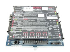 Bosch D7412GV4 Alarm Intrusion Control Panel for sale online | eBay