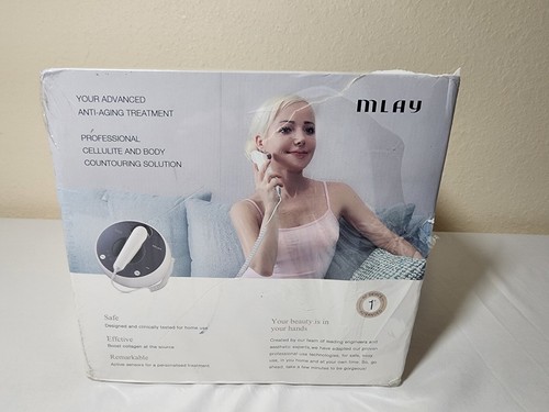 MLAY RF01 Radio Frequency Skin Lifting Device for sale online | eBay