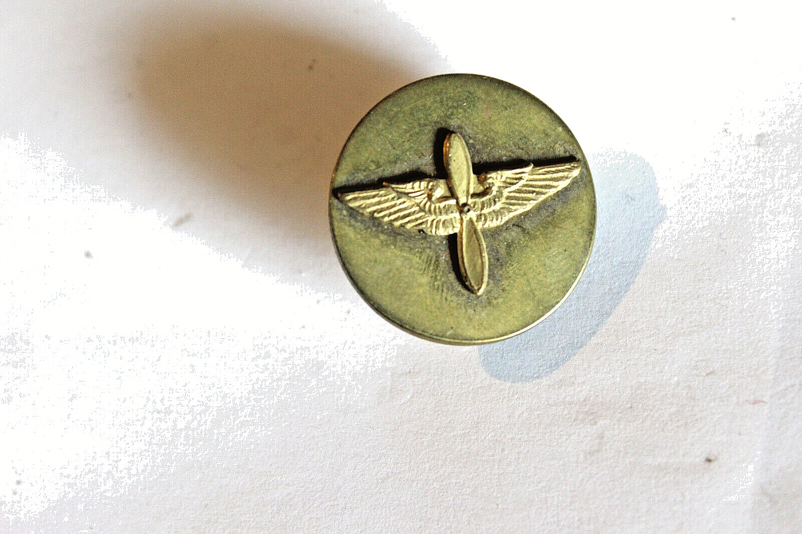 Vintage: US Air Force Military Pin, WW2 Aviation Bran… - Gem