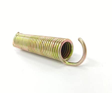van sanshao years replace hustler 604490 3 x .5 ext spring for raptor ...