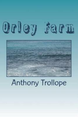 Orley Farm 9781983619236| eBay