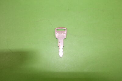 NOS OEM KAWASAKI Key Precut Replacement # 157 F7 F9 27008-042-57 | eBay