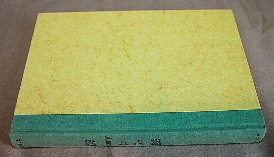 HONEY FOR TEA First Edition ELIZABETH CADELL HC/DJ William Morrow | eBay