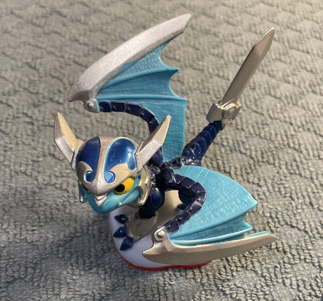 Skylanders Trap Team Blades