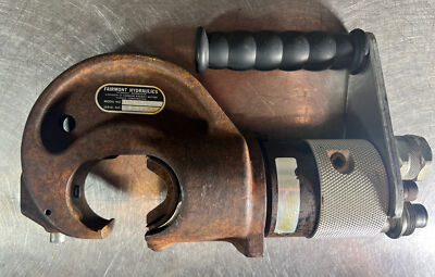 Other - Greenlee Fairmont Hydraulic