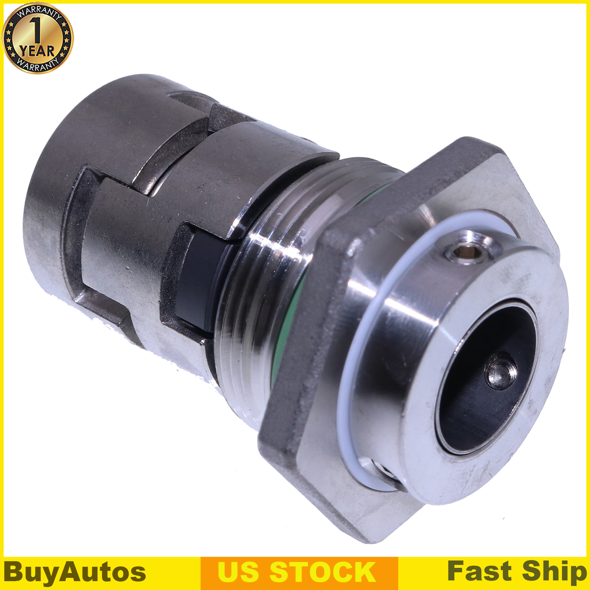 Shaft Seal Kit For CR10 CR15 CR20 16mm Pump Rtridge Seal 96511844 For ...