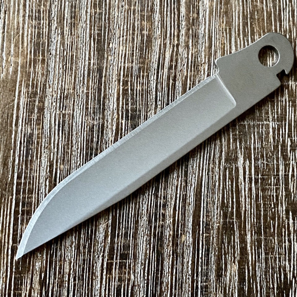 New Leatherman Kick Blade Parts Replacement Leatherman Kick Knife Blade ...