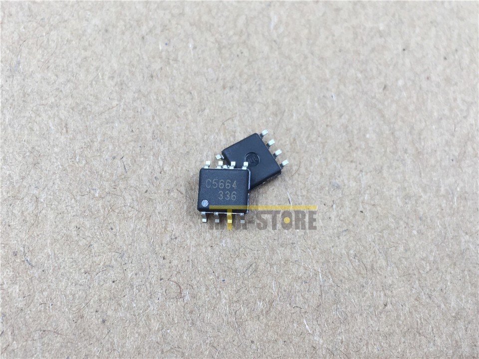 10PCS C5664 New Best NEC SOP8 | eBay
