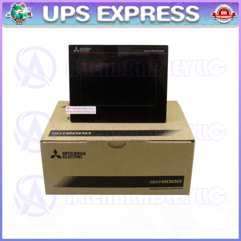 GT2710-VTBD Mitsubishi HMI Touch Screen GT2710-VTBD ZGB1 | eBay