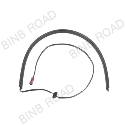 Rear Left Side Cable Repair Kit For Benz W164 ML Class ML350 300 ...