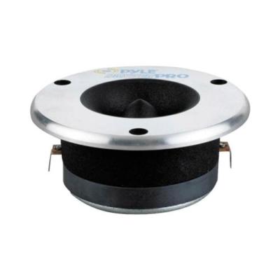 Pyle PDBT18 3.75'' Aluminum Bullet Titanium Horn Tweeter (Pair) | eBay ...