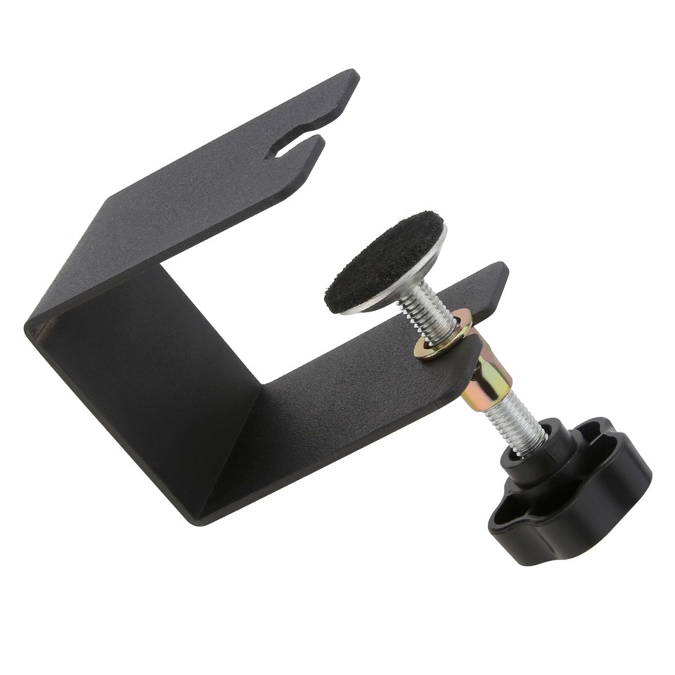 2Pcs Drawer Panel Clips Cabinet Tool Woodworking Jig Front Installation ...