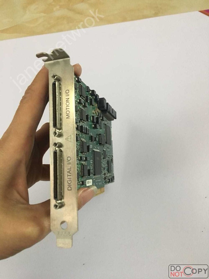 1PCS 100% test PCI-6723 (DHL or Fedex 90days Warranty) | eBay