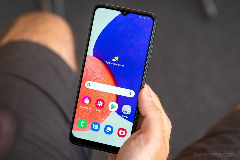 Samsung Galaxy A22 5G SM-A226B/DS 64GB 128GB 48MP Unlocked Smartphone ...