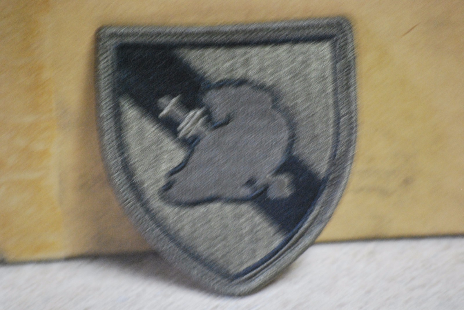 U.S. Military Academy Patches - Subdued Color - Sew On - Pack of 20 | eBay