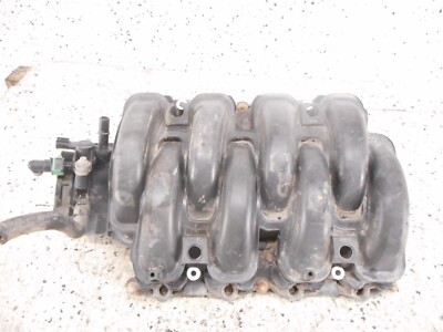 Ford F-150 Intake Manifold 5.0L From 01/04/13 OEM 2013 2014 | eBay