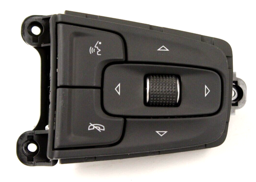 GM Steering Wheel Voice Command Radio Control Switch (Right) Part ...