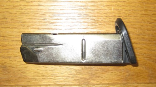 FN FNP 40 Pistol 10 rd magazine OEM | eBay