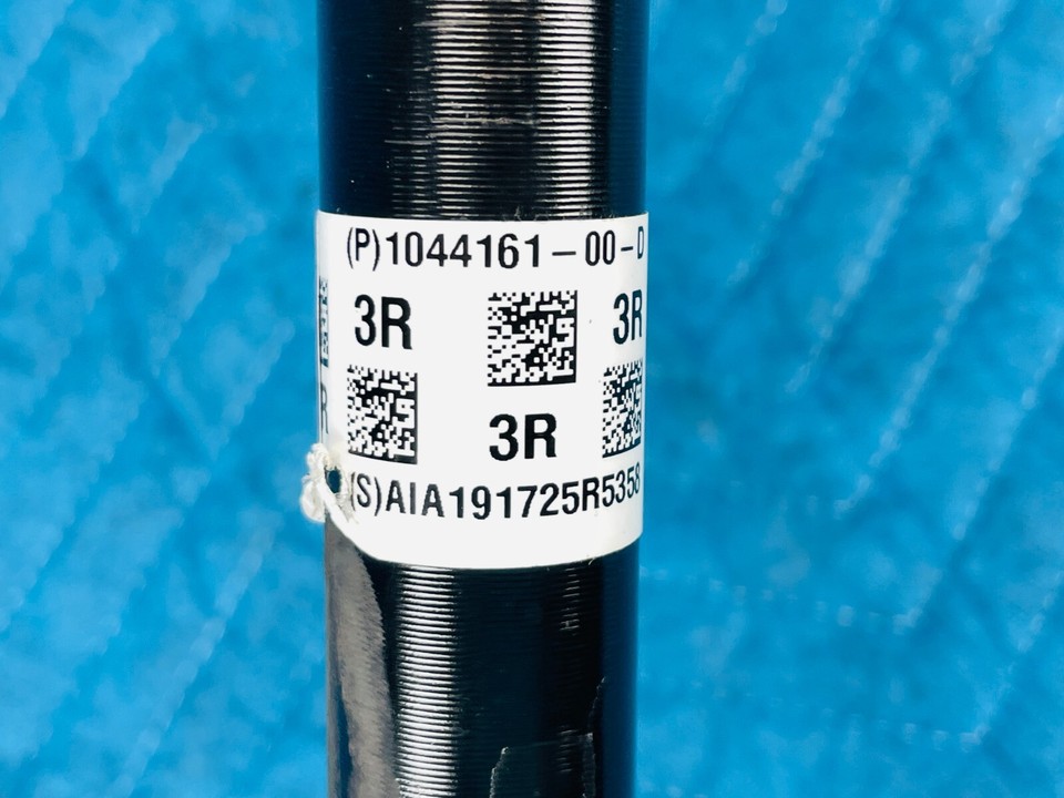 Tesla Model 3 Rear Axle Shaft RH or LH Side 24K 2017-2023 OEM | eBay