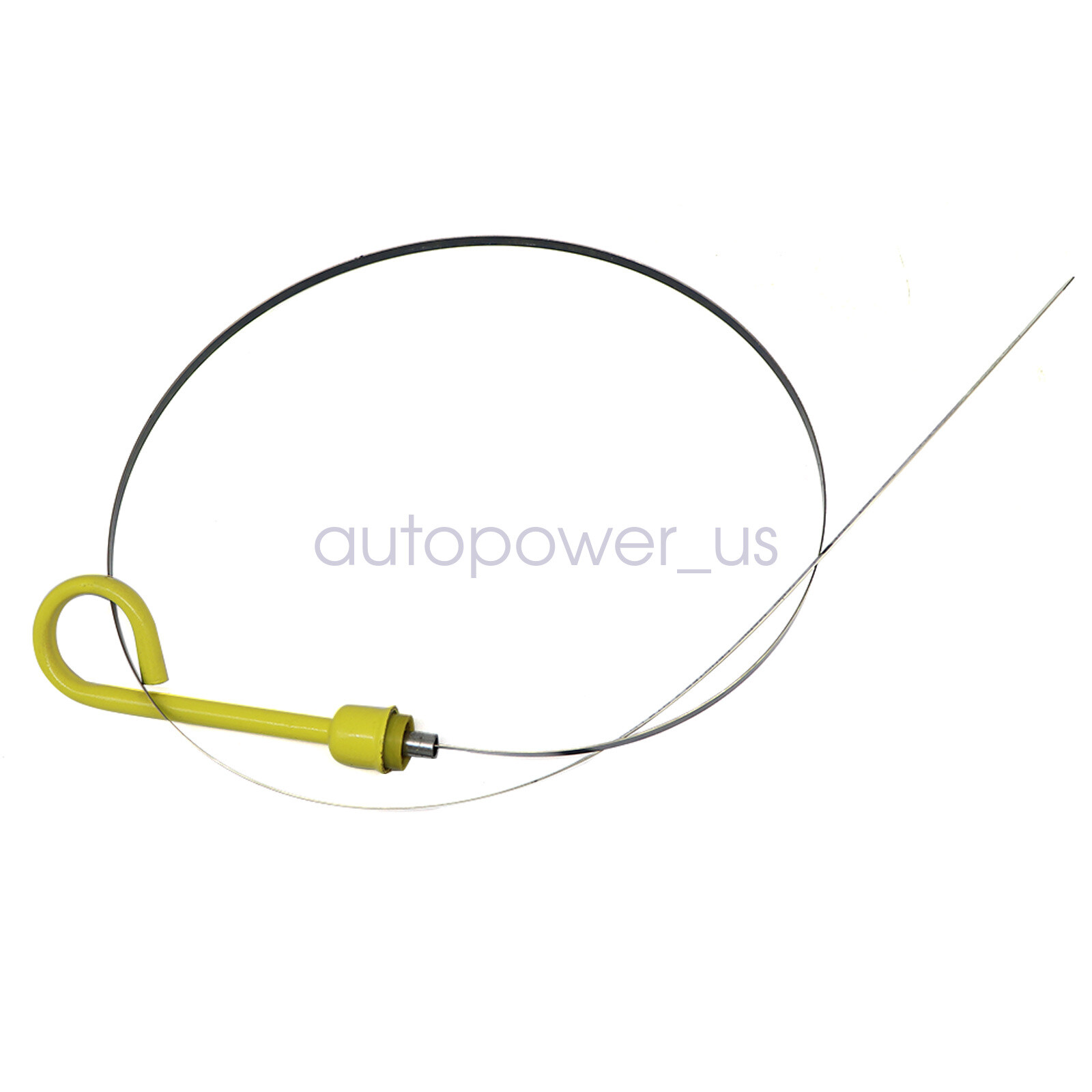 Engine Oil Dipstick F4TZ-6750-DA For Ford F-250 F-350 1988-1994 Super ...