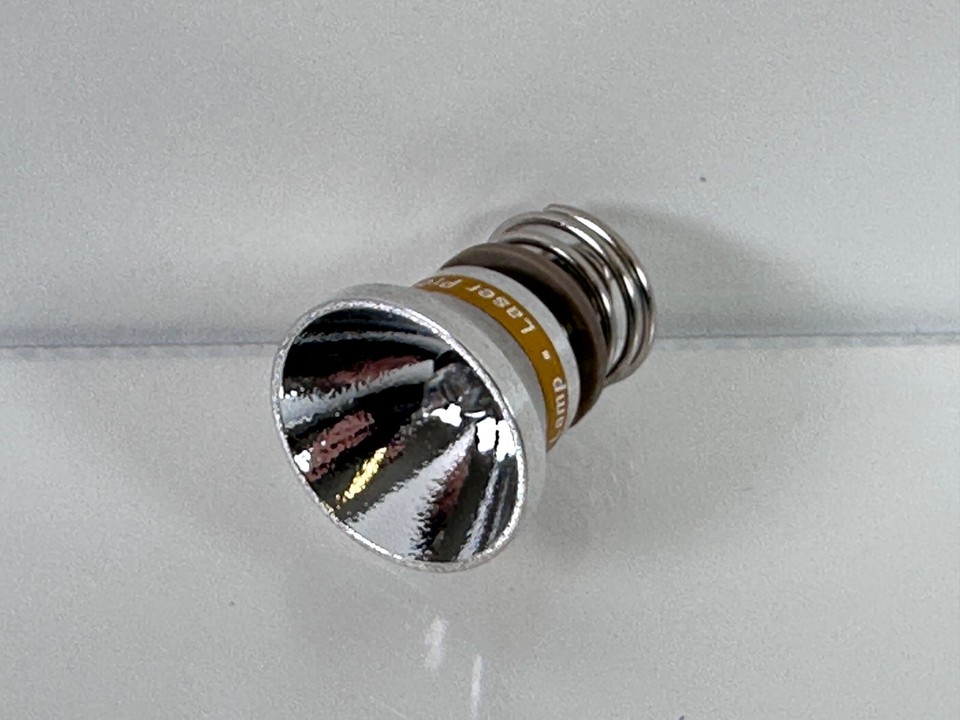 Surefire P91 Lamp Bulb Flashlight 200 Lumens 9v Brand New | eBay