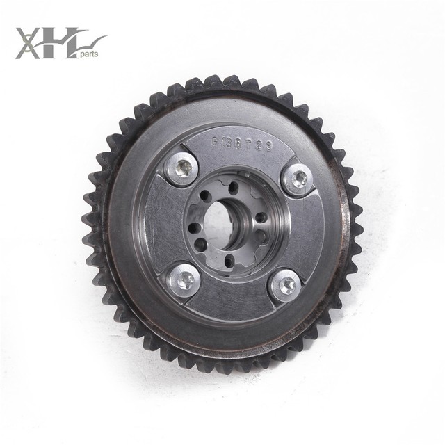 New Intake Camshaft Adjuster For Mercedes W204 C250 SLK250 A2710503347 ...