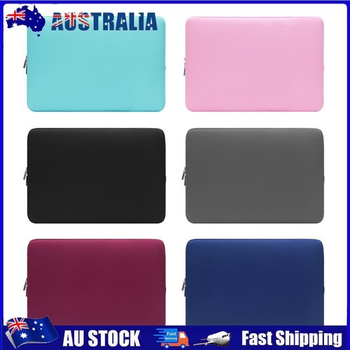 AU Shockproof Laptop Case Tablet Sleeve Cover Bags for Macbookair ...