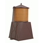 Imex HO Scale Water Tower NEW 6133 Perma-Scene Free Shipping! | eBay