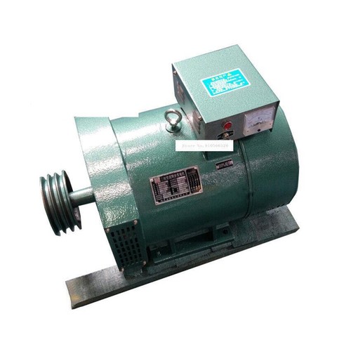 2023 STC 15KW Diesel Generator Full Copper Single Phase 220V / Three ...