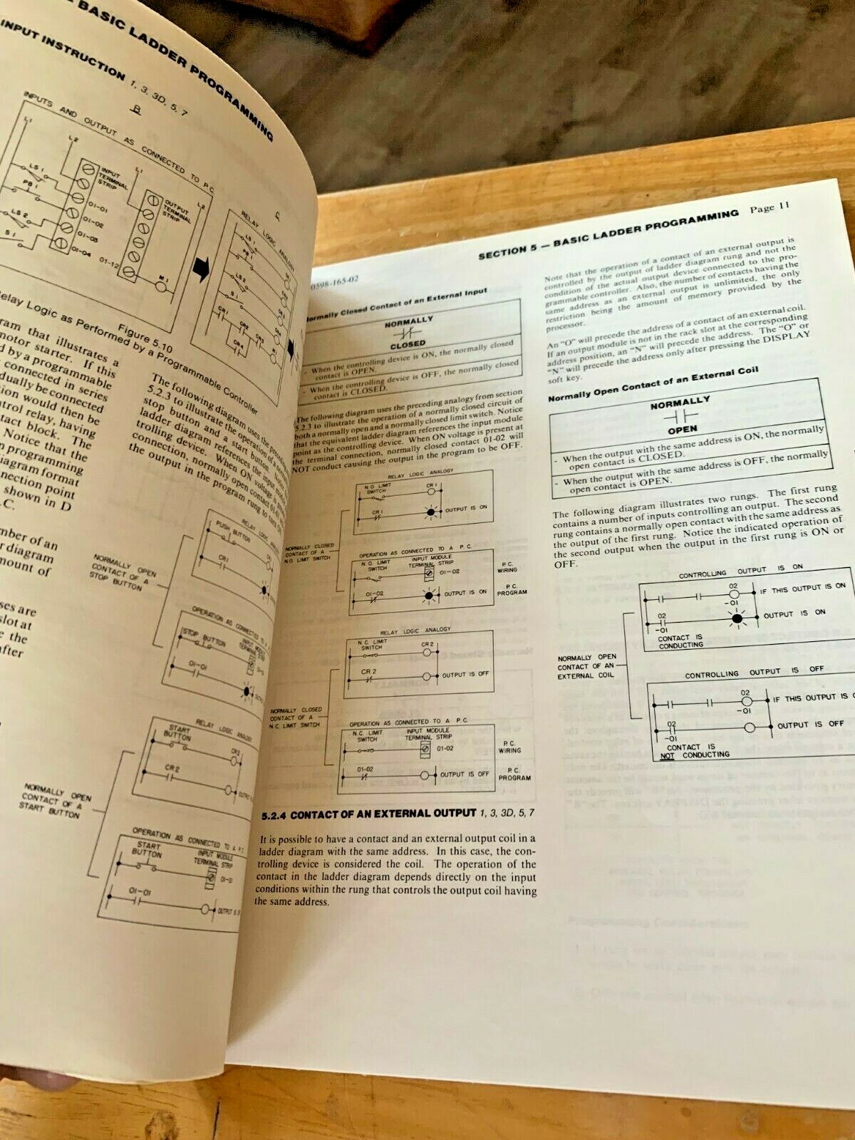 Square D, Instruction Bulletin Sy/Max Class 8010,type spr-200+, 30598 ...